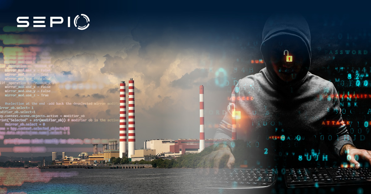 Cyber Security Threats to Critical Infrastructure | Sepio