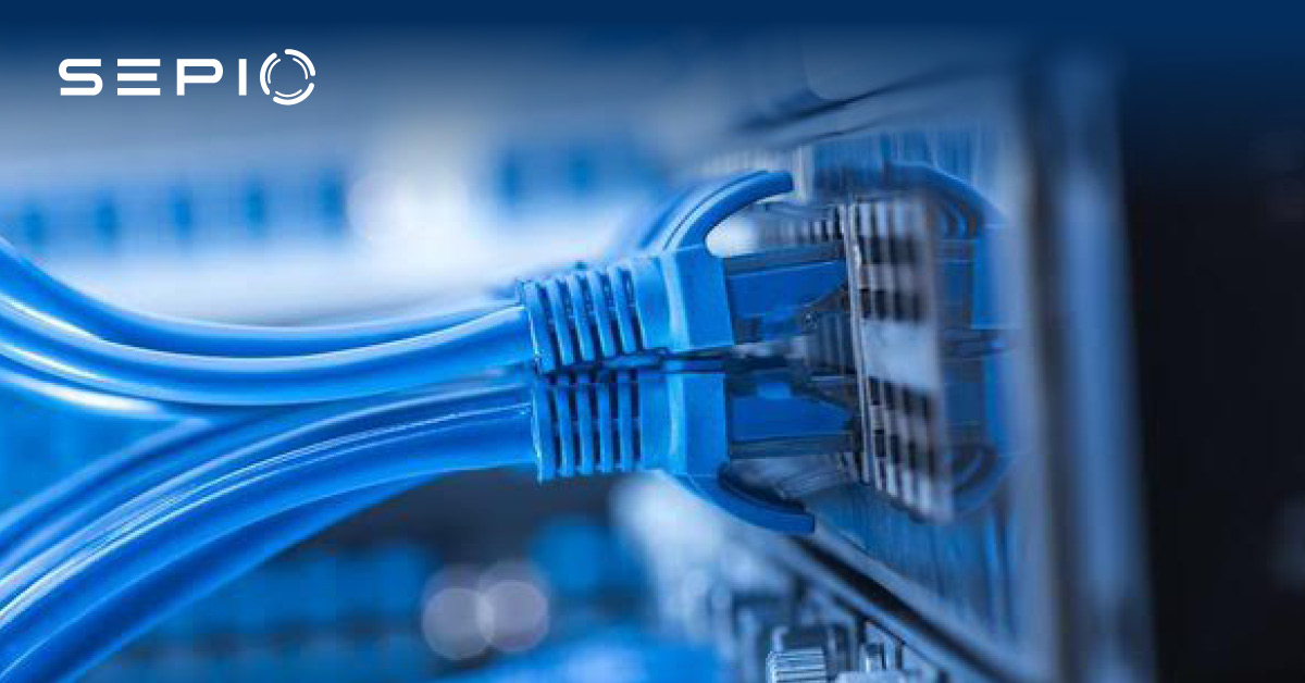 Data Center Security - Sepio - Solution Brief