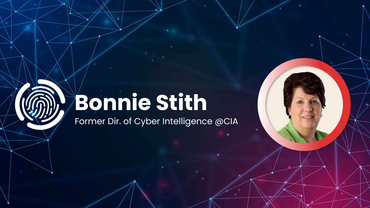 Interview with Bonnie Stith