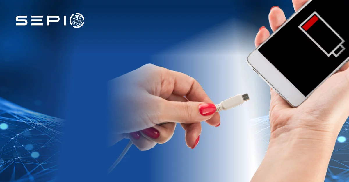 What Juice Jacking is and Why it is a Cyber Security Threat | Sepio