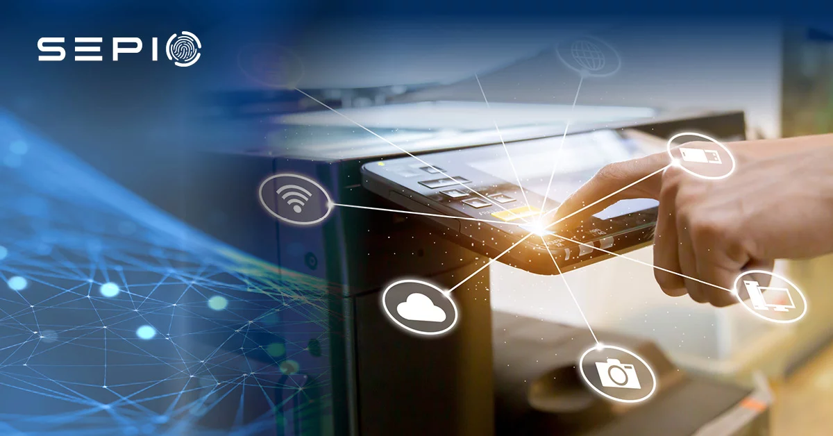 Printer Security | Sepio