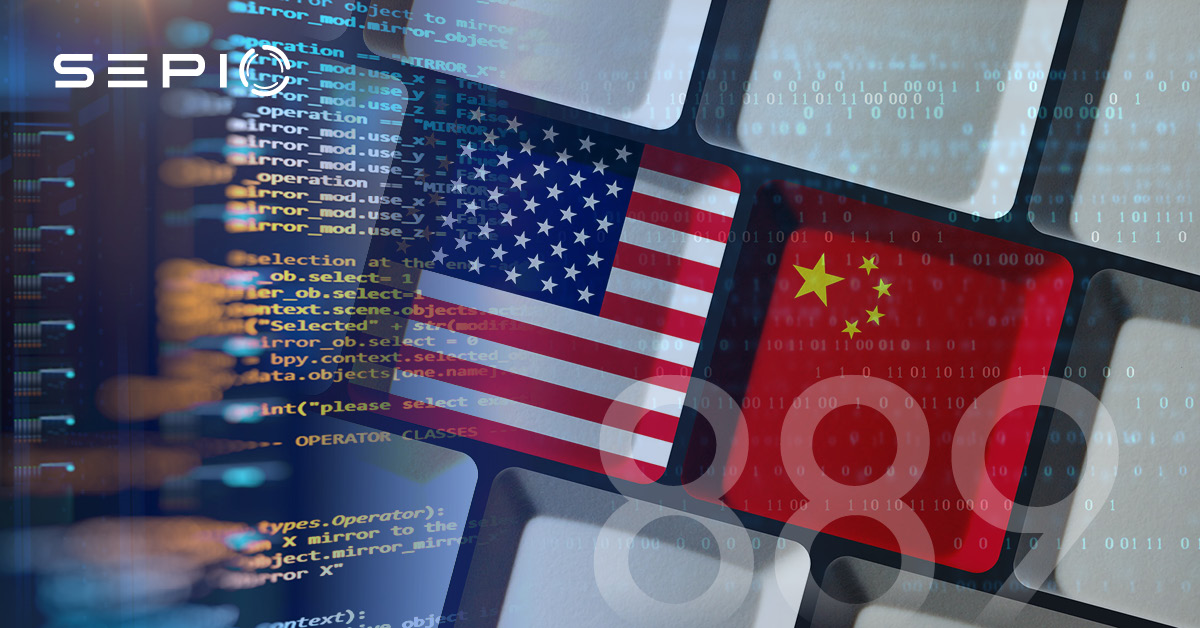 NDAA Section 889 Challenges - Sepio Cyber