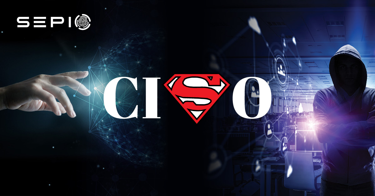 Chief Information Security Officer | Sepio