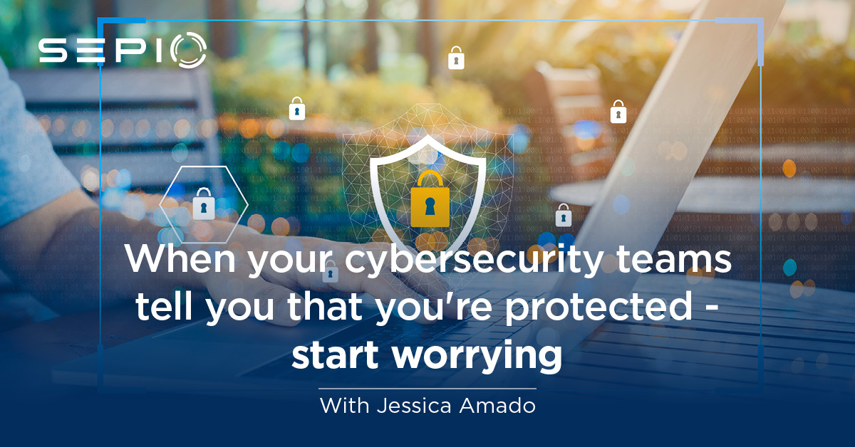 Hardware Access Control of cybersecurity - Sepio