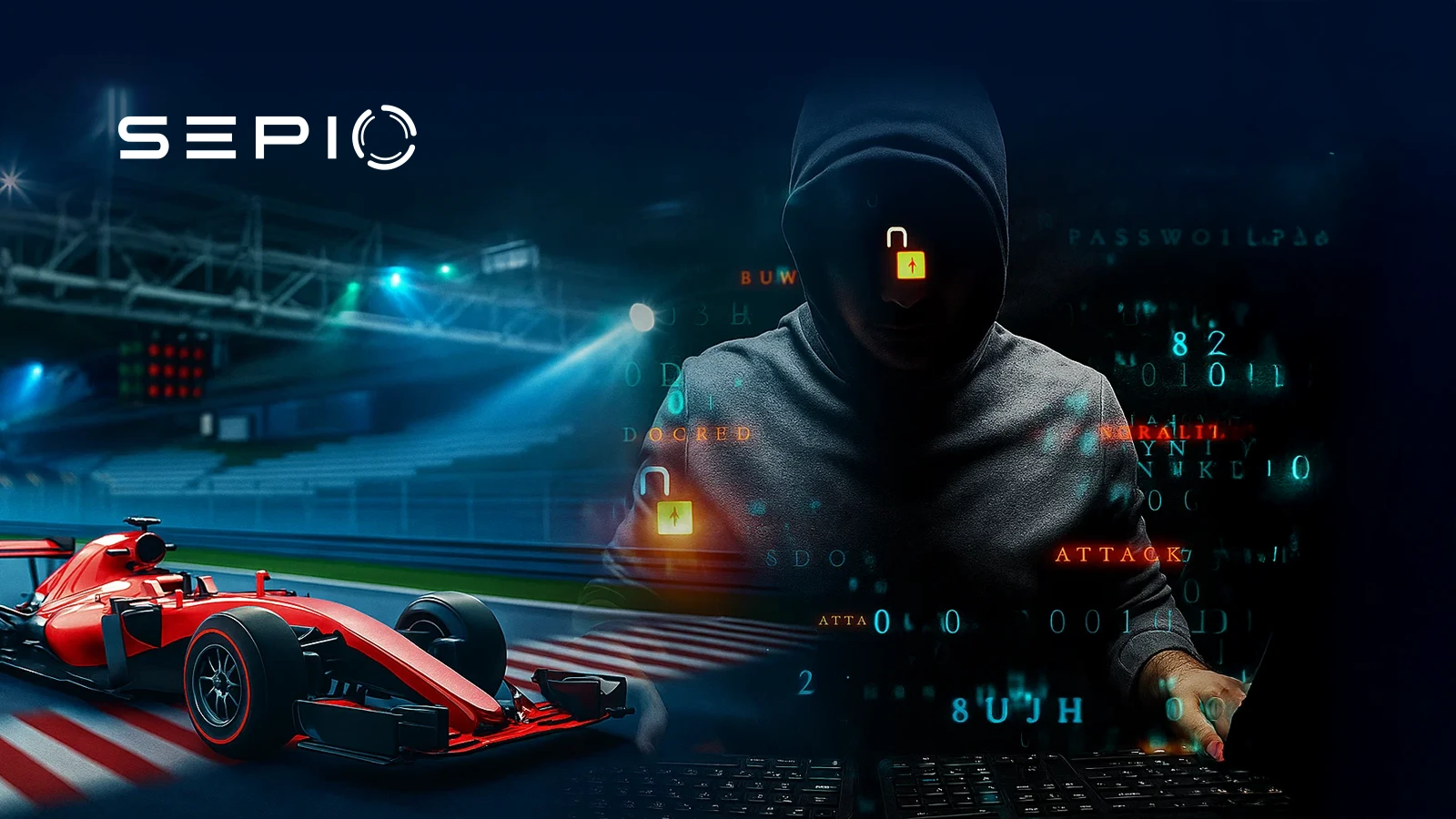 F1 Cybersecurity | Sepio