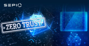 Zero Trust Access | Sepio