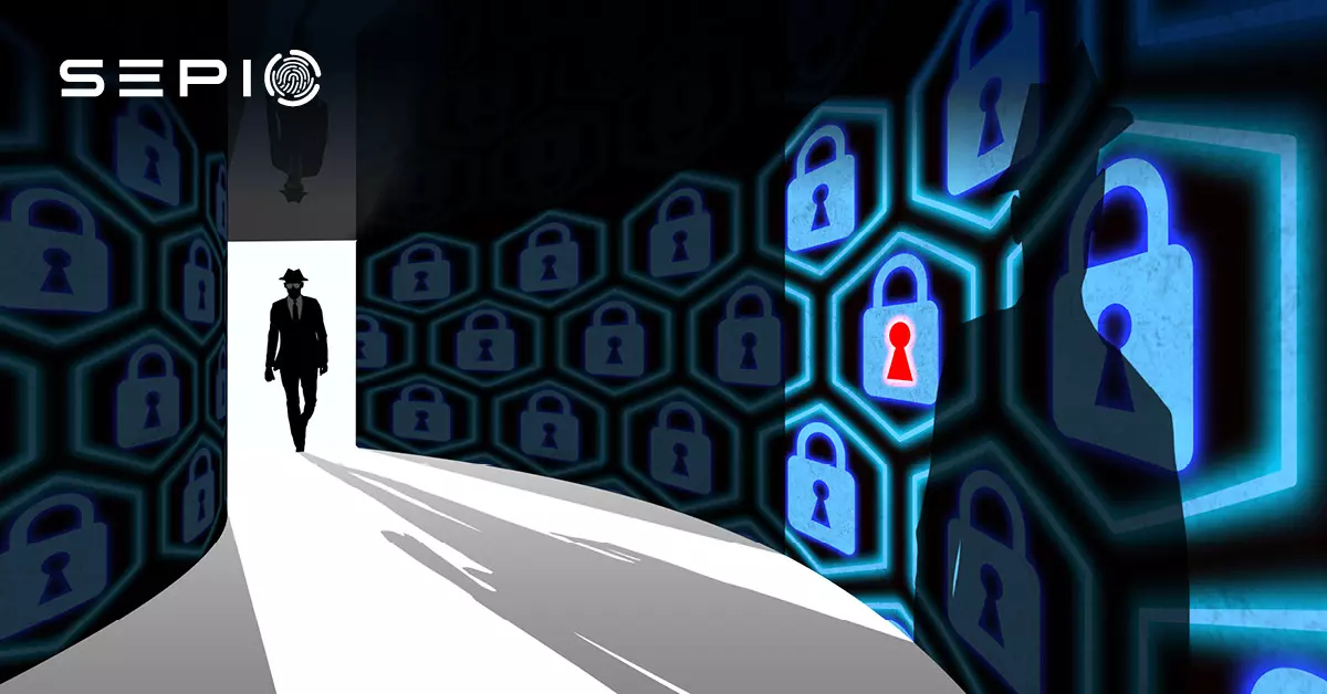 Zero Trust Architecture | Sepio