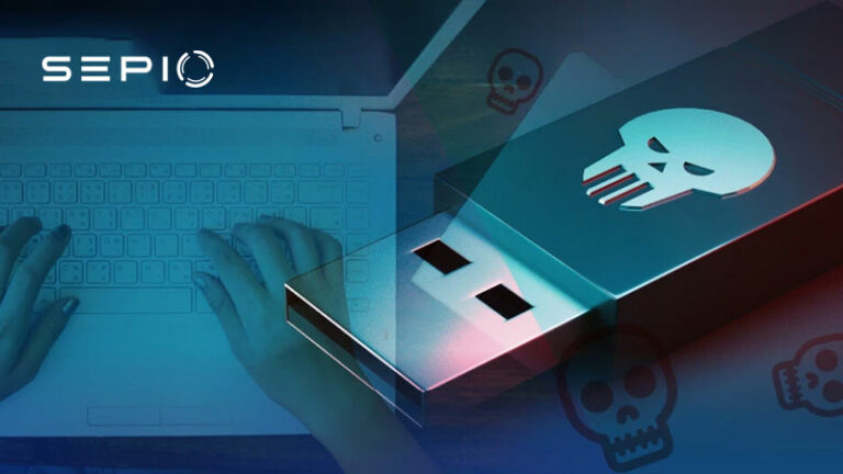 USB Cyber Security - Sepio