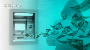 ATM Jackpotting Attack