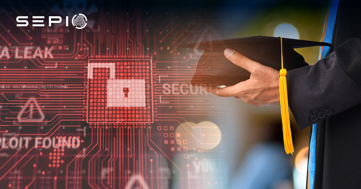 Asset Managed. Protect your IoT Devices with Sepio's solution