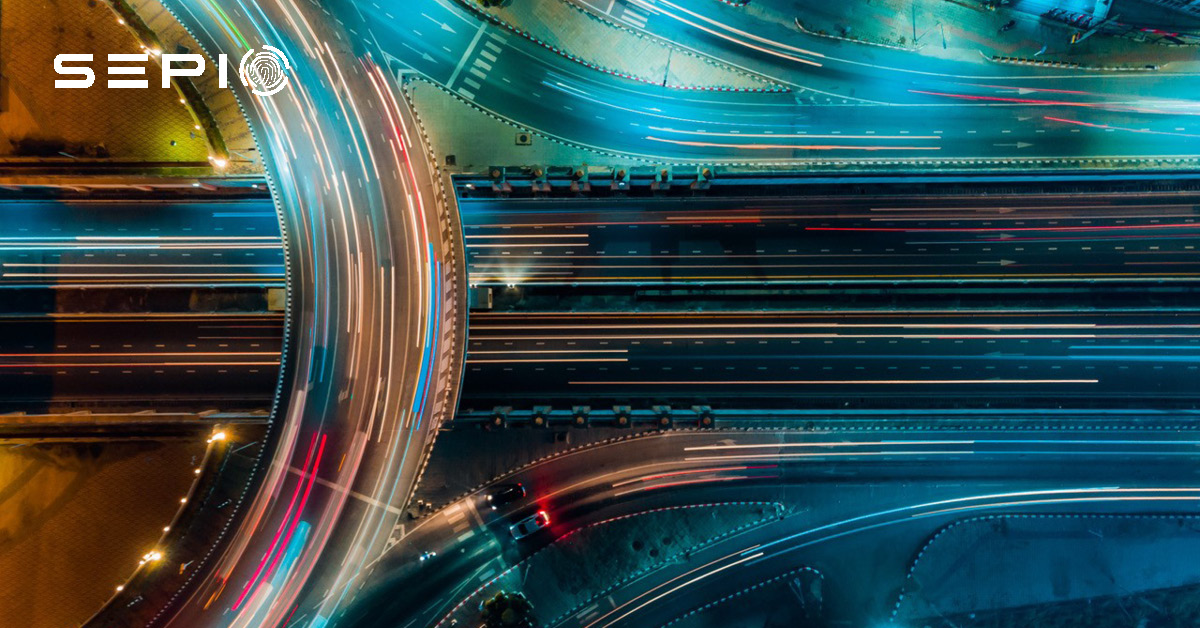 Trafficless Network Security - No Traffic Monitoring | Sepio