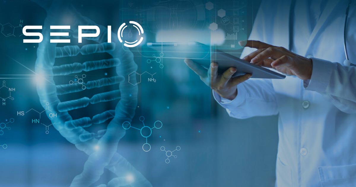 Healthcare Asset Management & Medical Device Visibility | Sepio