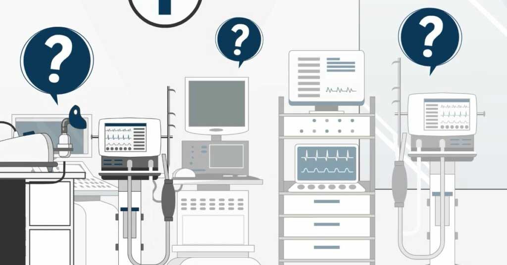 Hospital Asset Risk Management & Healthcare Cyber Security | Sepio