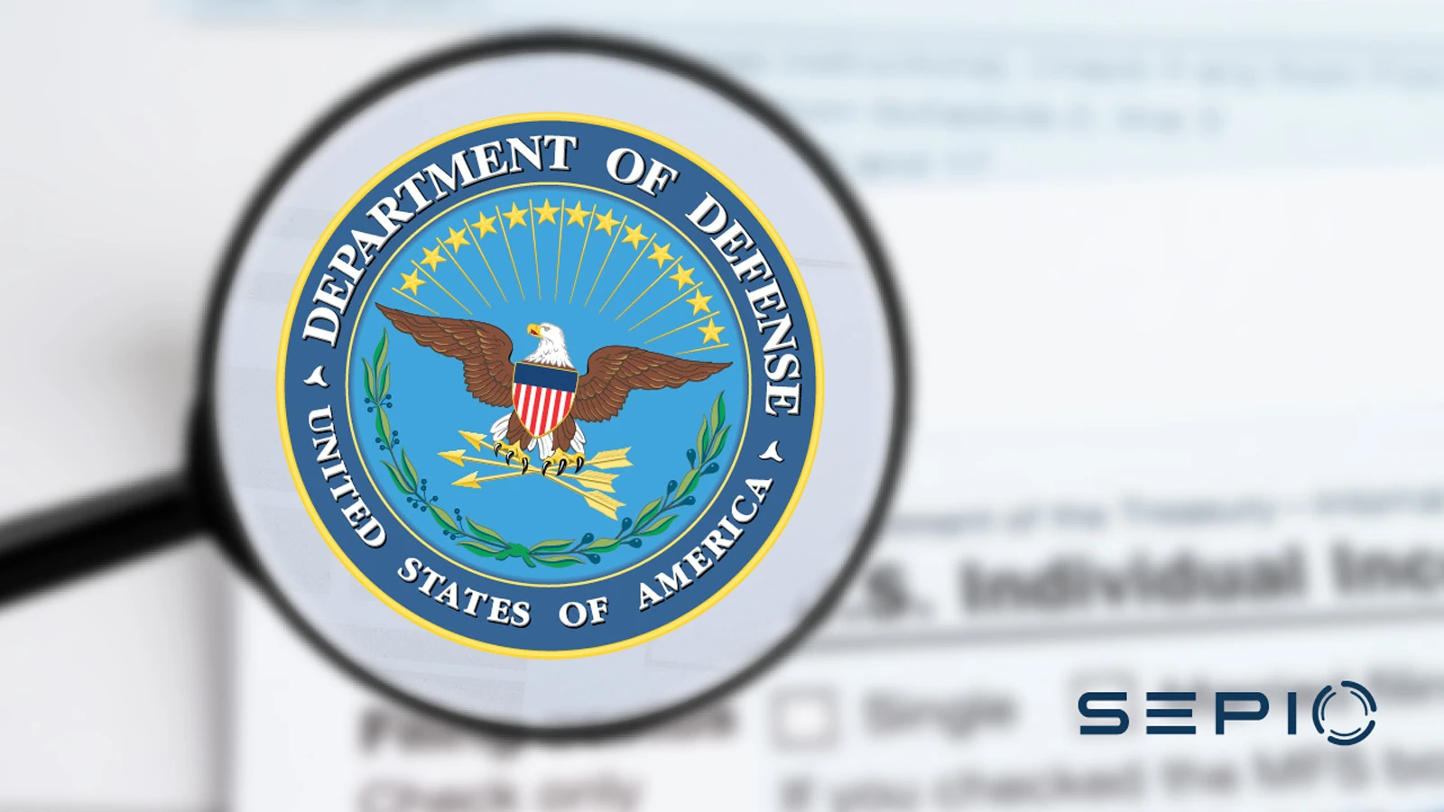 DoD cybersecurity | Sepio