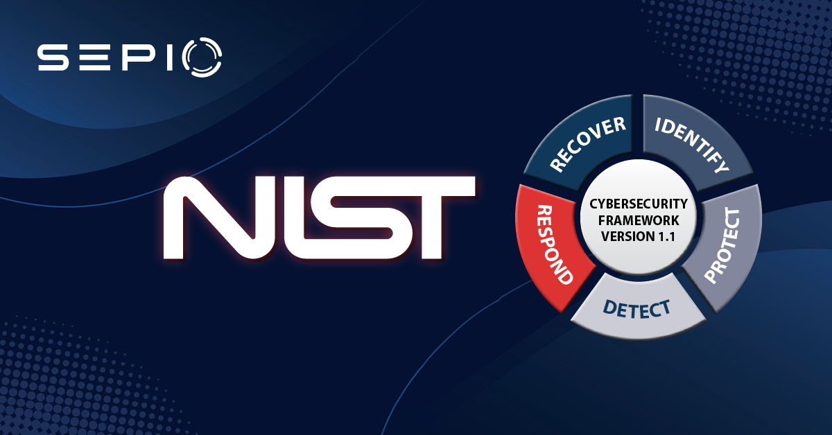 NIST Compliance | Sepio