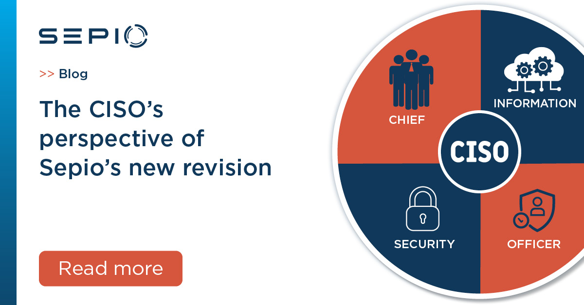 CISO's and Security Teams | Sepio