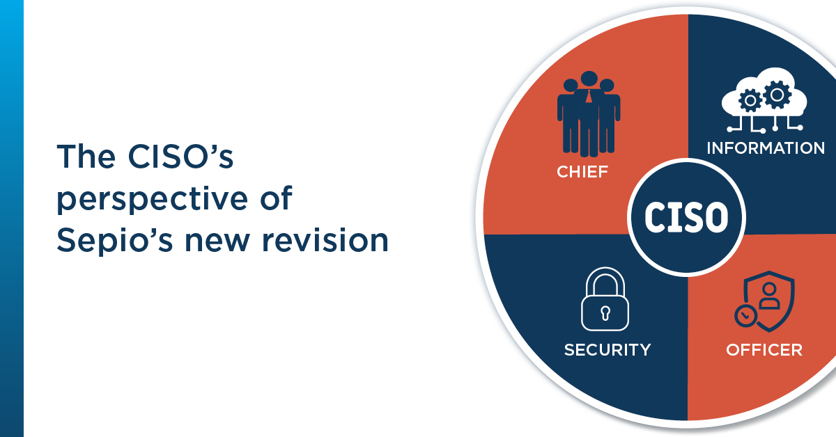 CISO's and Security Teams | Sepio
