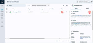 Unmanaged Switch - Sepio