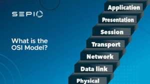 OSI Model and Physical Layer Security - Sepio