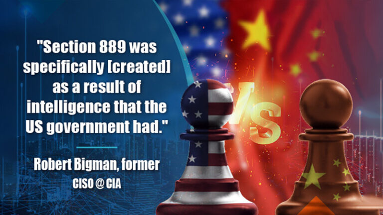 National Defense Authorization Act | Sepio