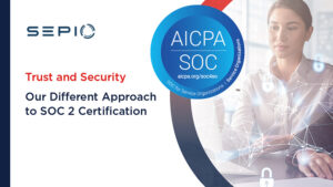 SOC Security Certification | Sepio