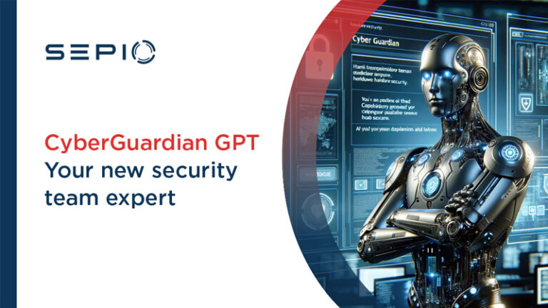 CyberGuardian GPT | Sepio