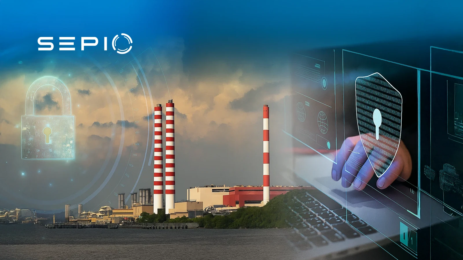 Critical Infrastructure Cybersecurity - Sepio