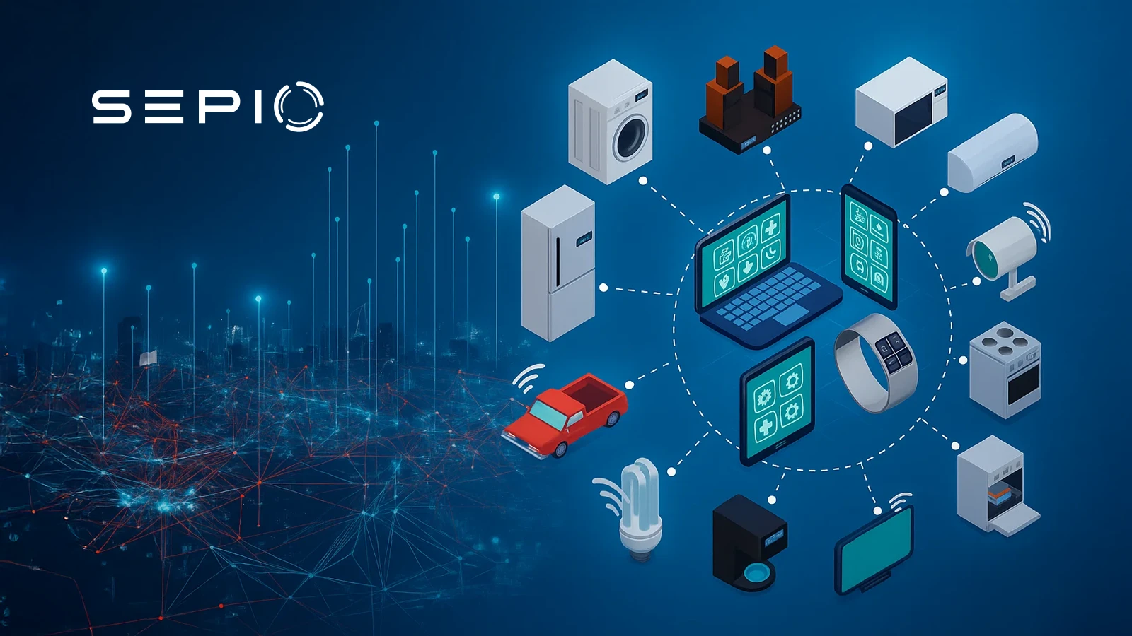 IoT Device Security - Sepio