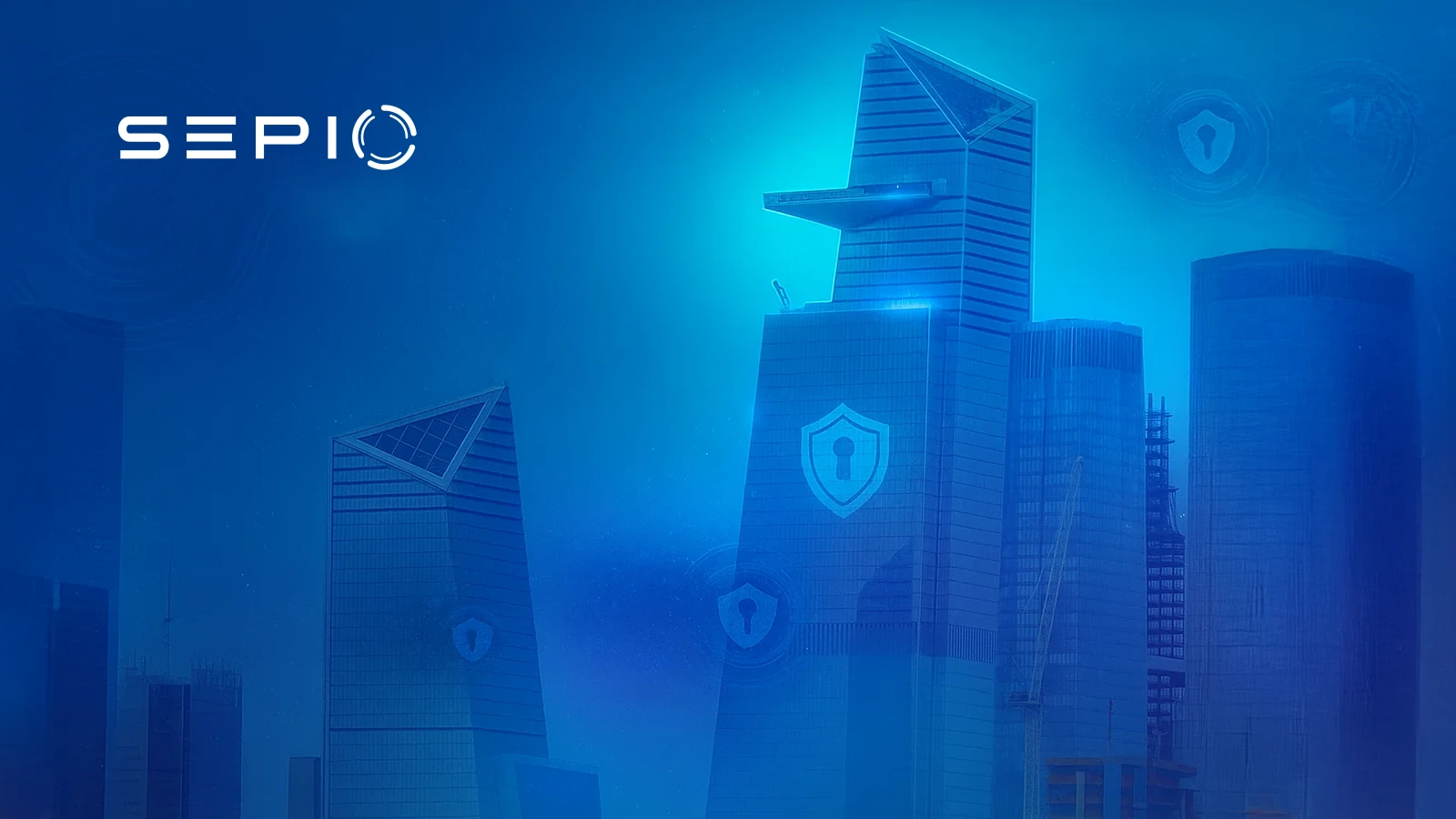 Smart Building CyberSecurity - Sepio