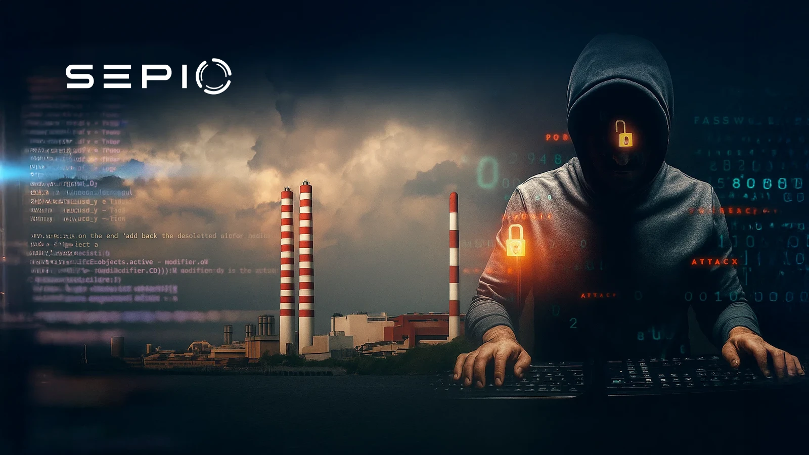 Critical Infrastructure and Cybersecurity: Risks & Protection - Sepio
