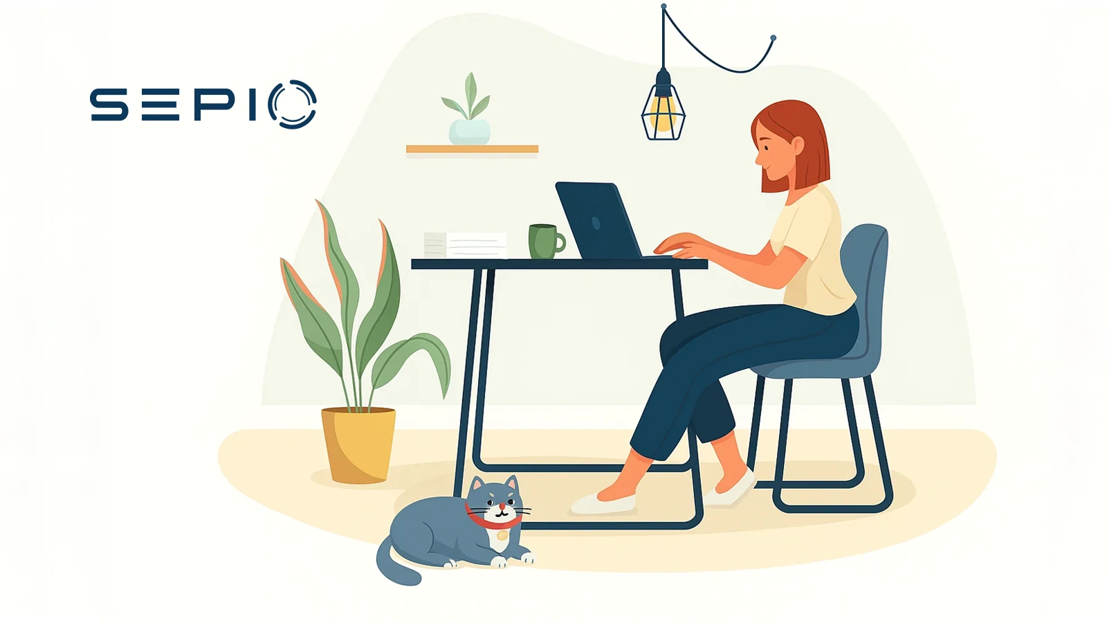Remote Work Security - Sepio