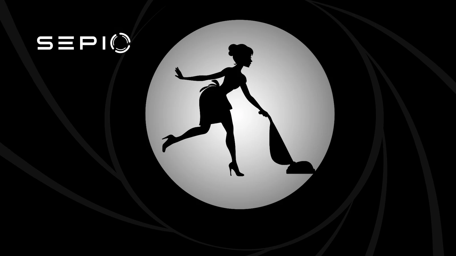 Evil Maid Attack | Sepio